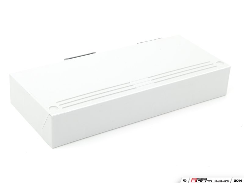 Genuine BMW - 61357335274 - Power Tailgate Control Module (61-35-7-335-274)