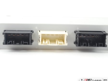 Genuine BMW - 61357335274 - Power Tailgate Control Module (61-35-7-335-274)