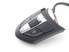 Genuine BMW - 61317849407 - Steering Wheel Multifunction Switch (61-31 ...