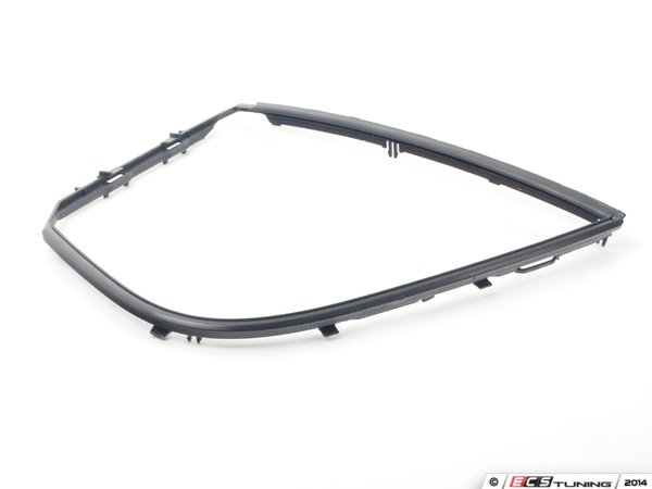 Genuine BMW - 51347060219 - SEAL, WINDOW (51-34-7-060-219)