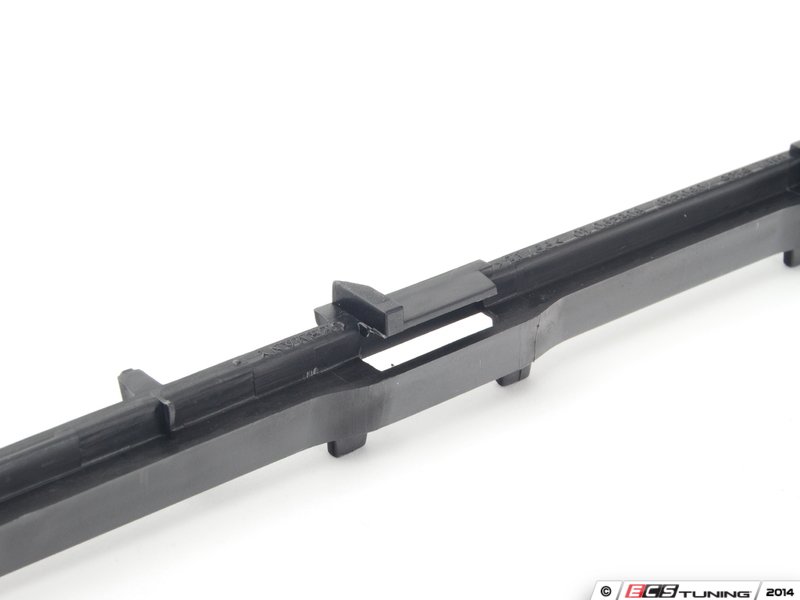 Genuine BMW - 51347060219 - SEAL, WINDOW (51-34-7-060-219)