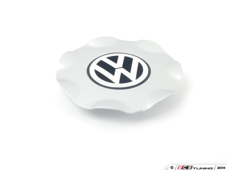 Genuine Volkswagen Audi - 1H0601149SFED - Center cap - priced each (1H0 ...