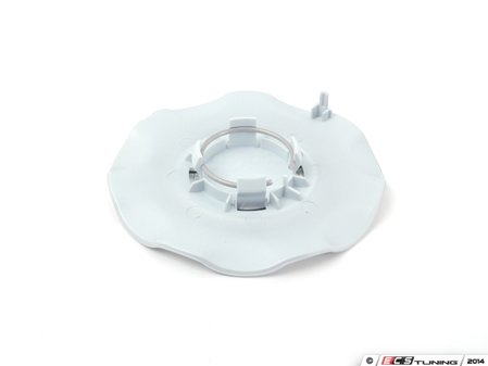 Genuine Volkswagen Audi - 1H0601149SFED - Center cap - priced each (1H0 ...