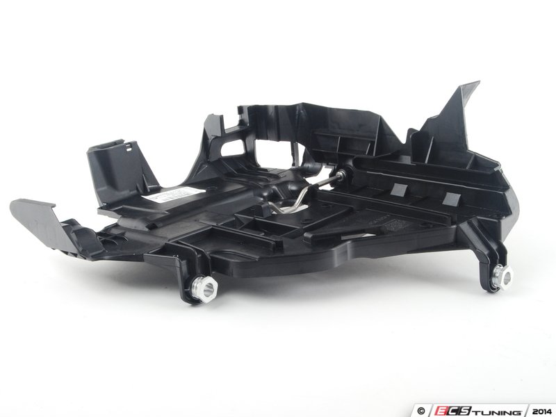 Genuine Volkswagen Audi - 7L6941614C - Headlight Mounting Bracket ...