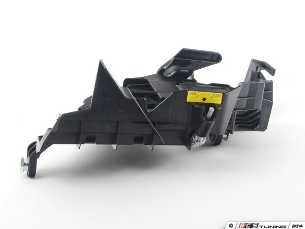 Genuine Volkswagen Audi - 7L6941614C - Headlight Mounting Bracket ...