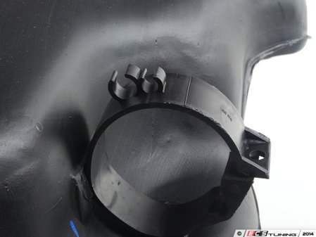 Genuine Volkswagen Audi - 4B0201075BL - Fuel Tank Assembly (4B0 201 075 BL)