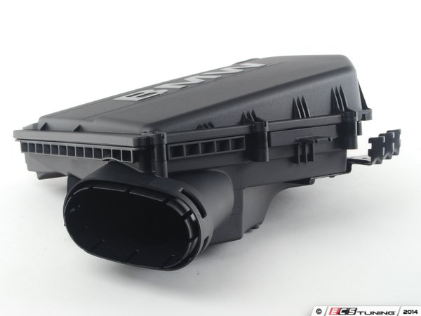 Genuine BMW - 13717583725 - Intake Assembly (13-71-7-583-725)