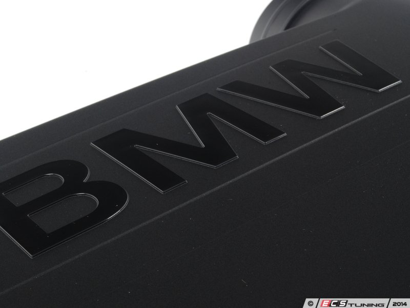 Genuine BMW - 13717583725 - Intake Assembly (13-71-7-583-725)