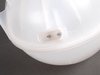 Genuine Volkswagen Audi - 1K0121407F - Coolant Expansion Tank (1K0 121 ...