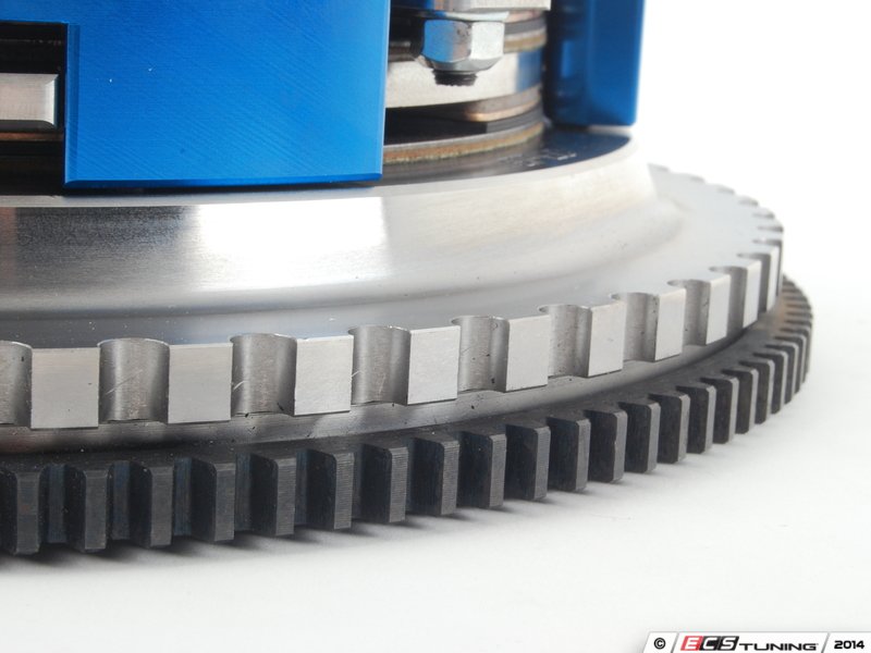 Spec Clutches - SB60SST - Twin disc SS-Trim Clutch Kit - SMG