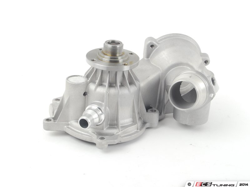 ECS News - BMW E65/E66 7 Series Water Pumps