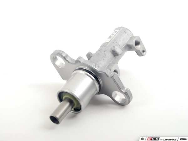 Genuine Volkswagen Audi - 4D0611021B - Brake Master Cylinder (4D0 611 ...
