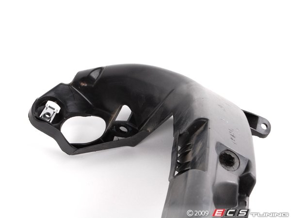 Genuine BMW - 51117154723 - Headlight Arm - Left (51-11-7-154-723)