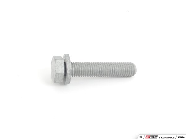 Genuine BMW - 07149140997 - HEX BOLT (07-14-9-140-997)