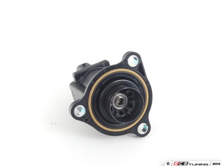 Genuine BMW - 11657609210 - Blow off valve (11-65-7-609-210)