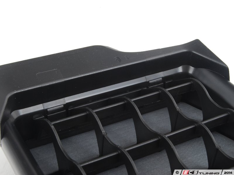 Genuine Volkswagen Audi - 1K0819466B - TRIM (1K0 819 466 B)