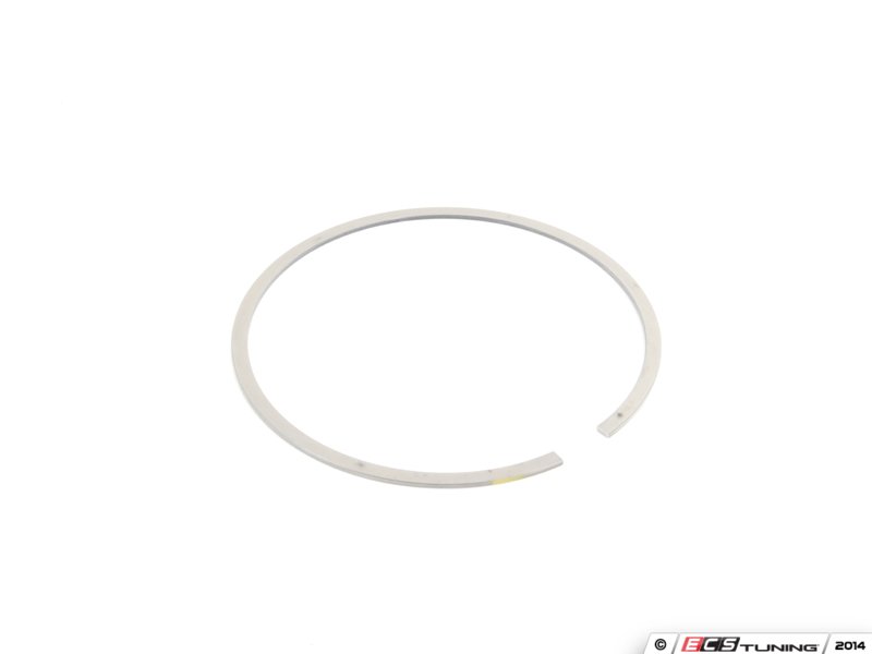 Genuine BMW - 11257511697 - Piston Ring Set (84.00 mm, Standard) (11-25 ...