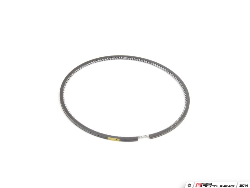 Genuine BMW - 11257511697 - Piston Ring Set (84.00 mm, Standard) (11-25 ...