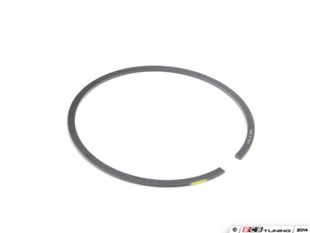 Genuine BMW - 11257511697 - Piston Ring Set (84.00 mm, Standard) (11-25 ...