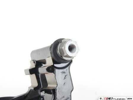 Genuine Volkswagen Audi - 8E0615425K - Rear Caliper Carrier - Priced ...