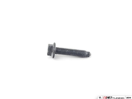 Genuine BMW - 11427527412 - COLLAR SCREW (11-42-7-527-412)