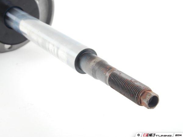 Genuine BMW - 31312284098 - Front Strut Assembly - Right (31-31-2-284-098)