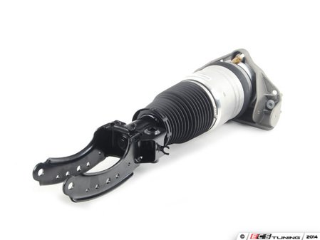 Genuine Volkswagen Audi - 7L8616040H - Front Air Spring With Strut ...