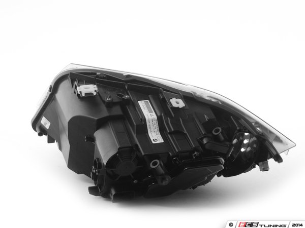 Genuine BMW - 63117240262 - E90 Bi-Xenon Headlight - right (63-11-7-240 ...