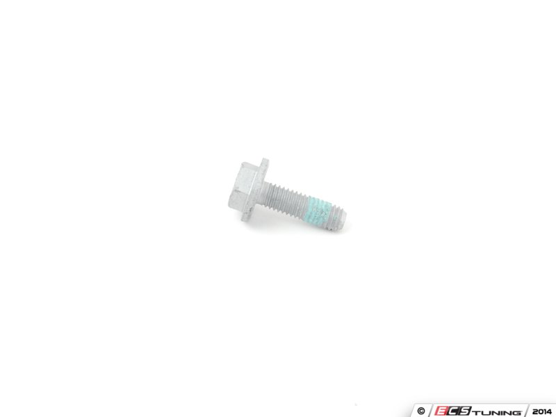 Genuine MINI - 11287562369 - HEX BOLT (11-28-7-562-369)