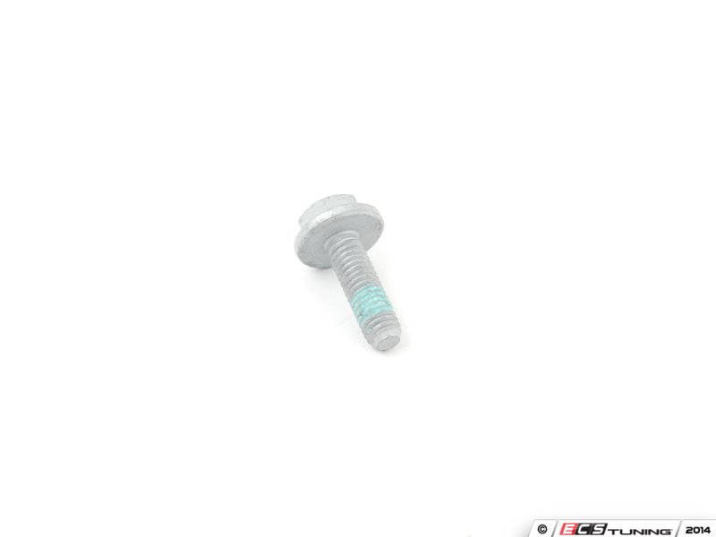 Genuine MINI - 11287562369 - HEX BOLT (11-28-7-562-369)