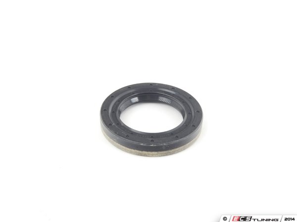 Genuine Porsche - 99911347540 - Rubber Oil Seal