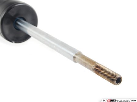 Genuine MINI - 33526853964 - Strut Assembly - Rear (33-52-6-853-964)