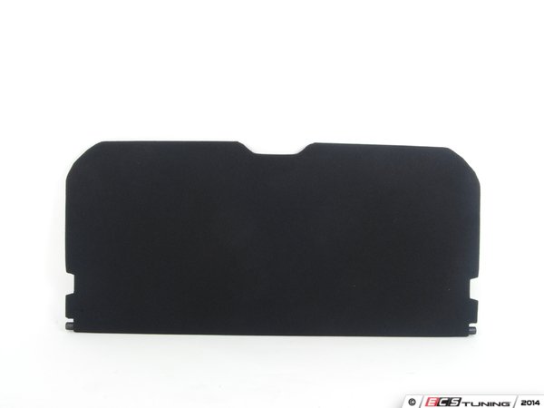 Genuine MINI - 51477298611 - Floor Carpet - Luggage Compartment (51-47 ...