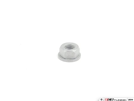 Genuine MINI - 07129904865 - Hex Nut - Priced Each (07-12-9-904-865)