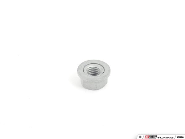 Genuine MINI - 07129904865 - Hex Nut - Priced Each (07-12-9-904-865)