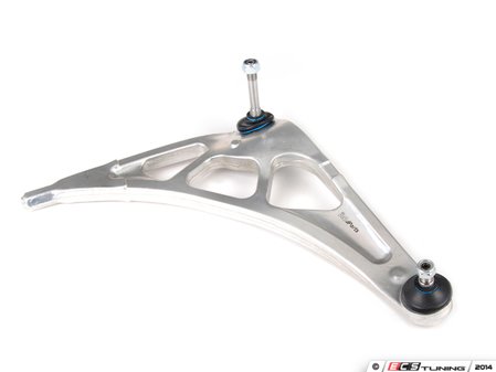 Assembled By ECS - 31122229453 - Front Control Arm Refresh Kit