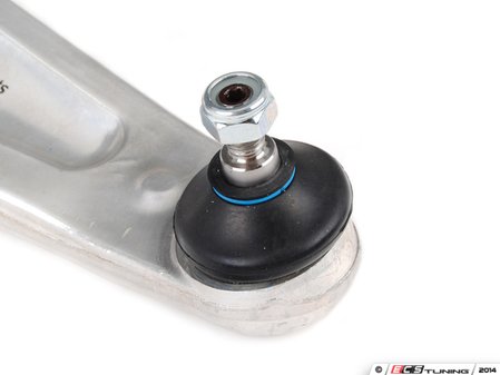 Assembled By ECS - 31122229453 - Front Control Arm Refresh Kit