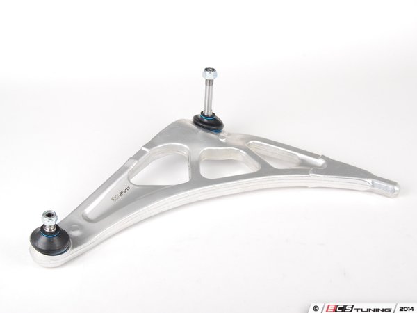 Assembled By ECS - 31122229453 - Front Control Arm Refresh Kit