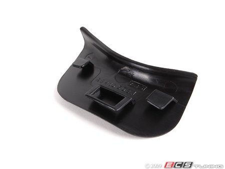 Genuine BMW - 54218410508 - Front Hard top trim cover - Right (54-21-8 ...