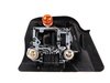 Genuine BMW - 63218383827 - Bulb Carrier - Left (63-21-8-383-827)