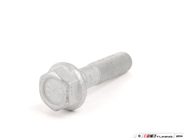 Genuine BMW - 31106768934 - Hex bolt - priced each (31-10-6-768-934)