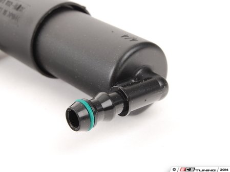 Genuine BMW - 61677173852 - E70 X5 Headlight Washer Nozzle (61-67-7-173 ...