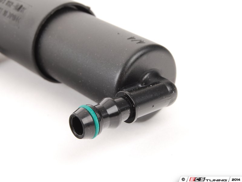 Genuine BMW - 61677173852 - E70 X5 Headlight Washer Nozzle (61-67-7-173 ...