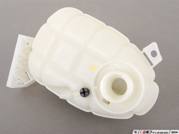 Genuine BMW - 17137642160 - Expansion Tank (17-13-7-642-160)