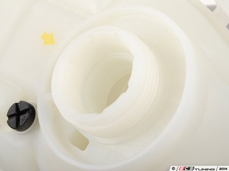 Genuine BMW - 17137642160 - Expansion Tank (17-13-7-642-160)