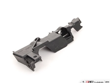 Genuine Volkswagen Audi - 4G0807284 - Front Bumper Guide - right (4G0 ...