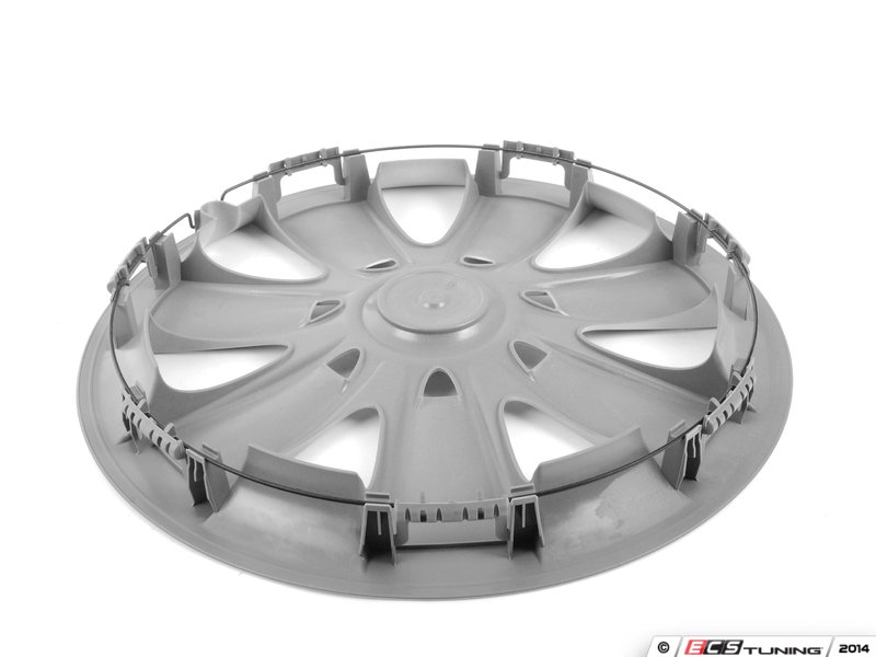 Genuine BMW - 36136777786 - Wheel Cover - Priced Each (36-13-6-777-786)