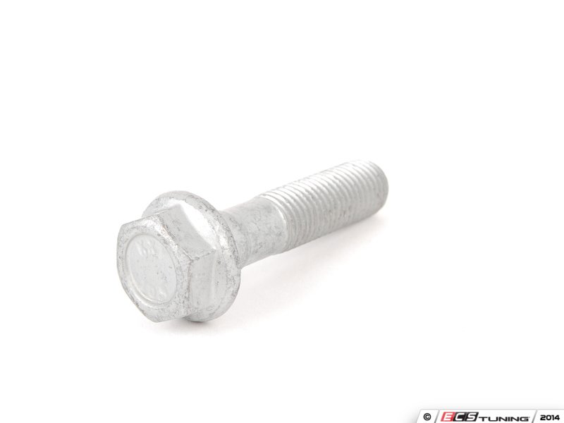Genuine BMW - 31106768934 - Hex bolt - priced each (31-10-6-768-934)
