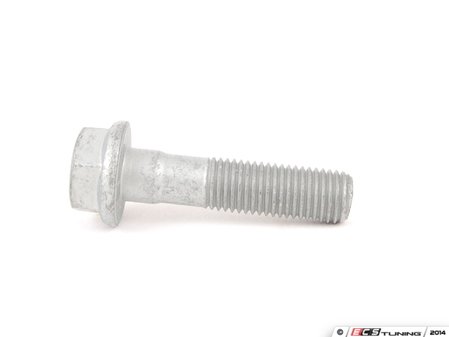Genuine BMW - 31106768934 - Hex bolt - priced each (31-10-6-768-934)