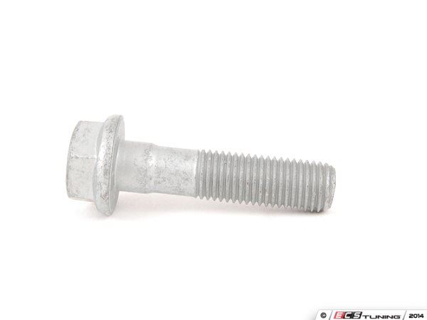 Genuine BMW - 31106768934 - Hex bolt - priced each (31-10-6-768-934)